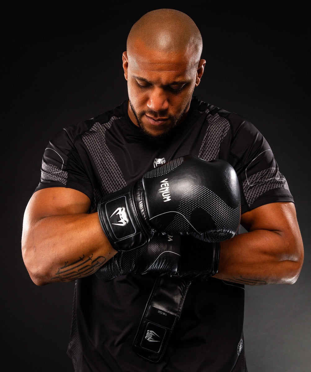 The 10 Most Important Rules of Professional Boxing – Complete Guide to ...